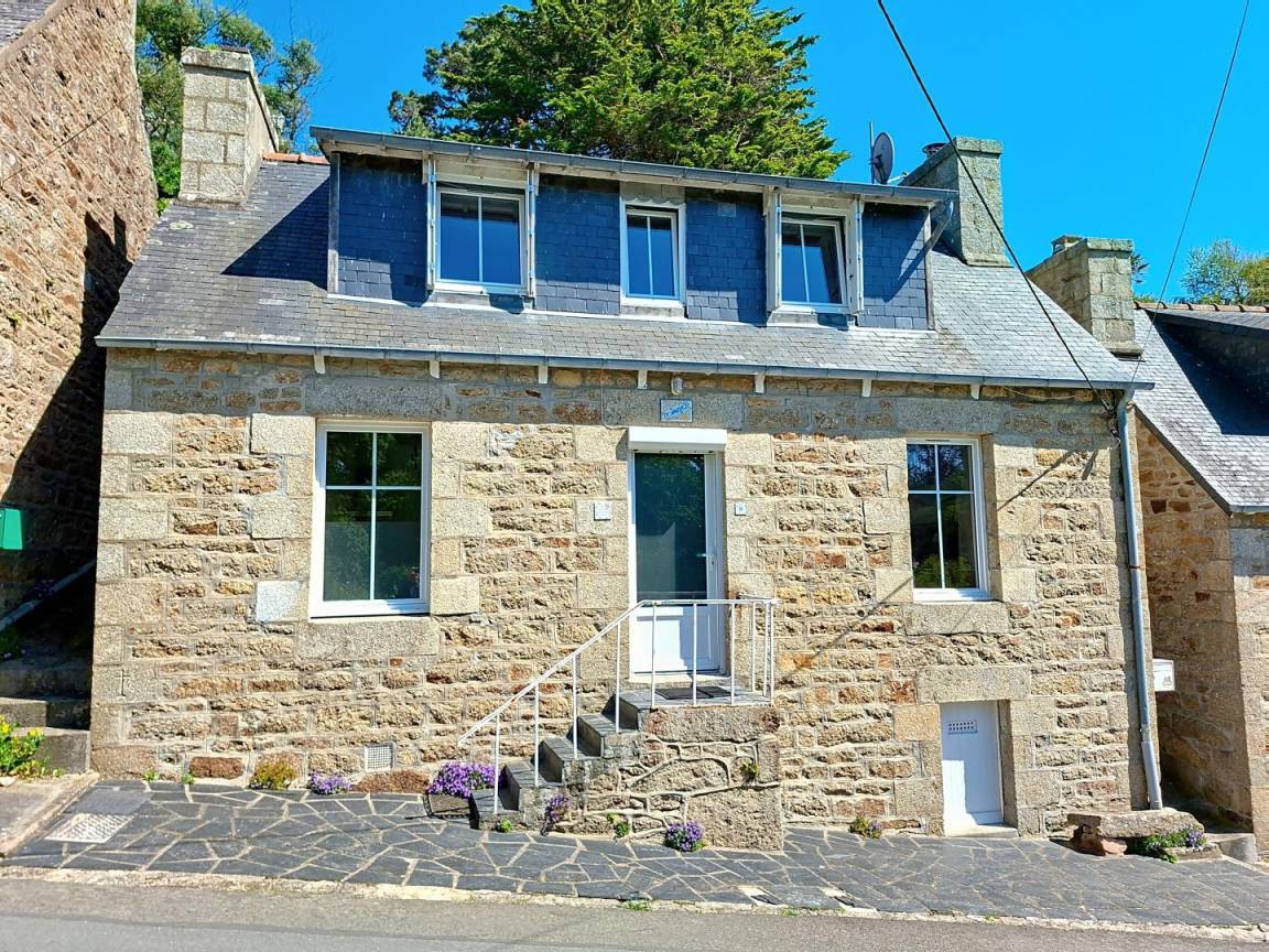 43 M² Gîte ∙ 2 Chambres ∙ 4 Personnes - Lannion