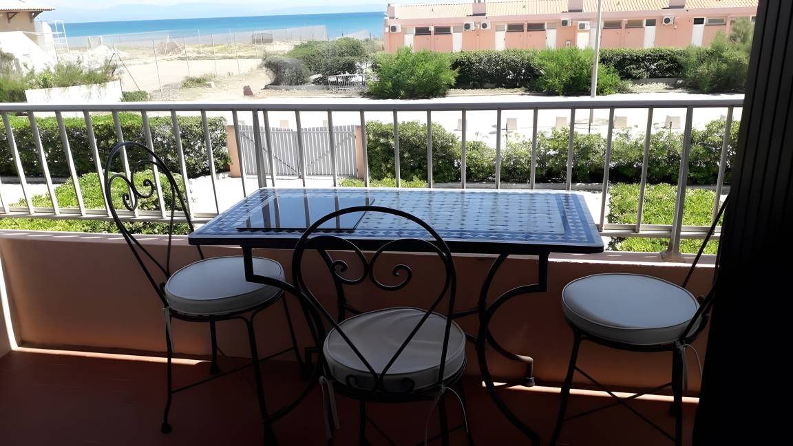 36 M² Huoneisto ∙ 1 Makuuhuone ∙ 4 Vierasta - Porquerolles