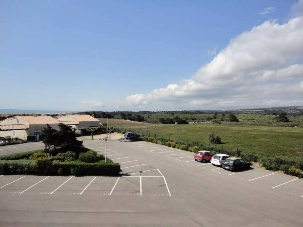 26 M² Apartamento ∙ 2 Habitaciones ∙ 6 Huéspedes - Narbona