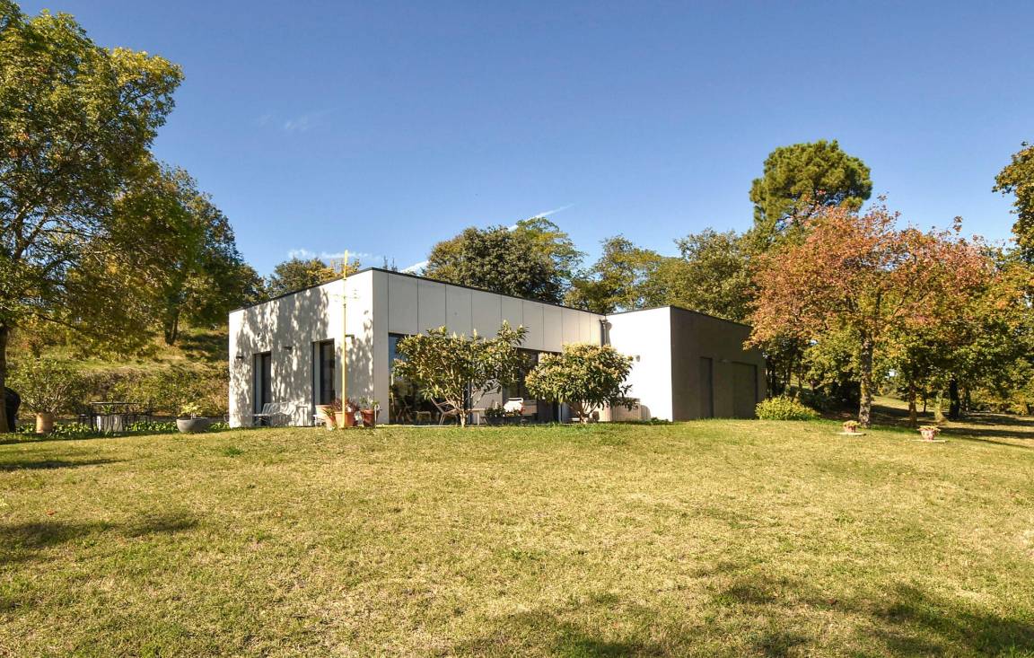 120 M² Maison De Vacances ∙ 2 Chambres ∙ 4 Personnes - Soyans