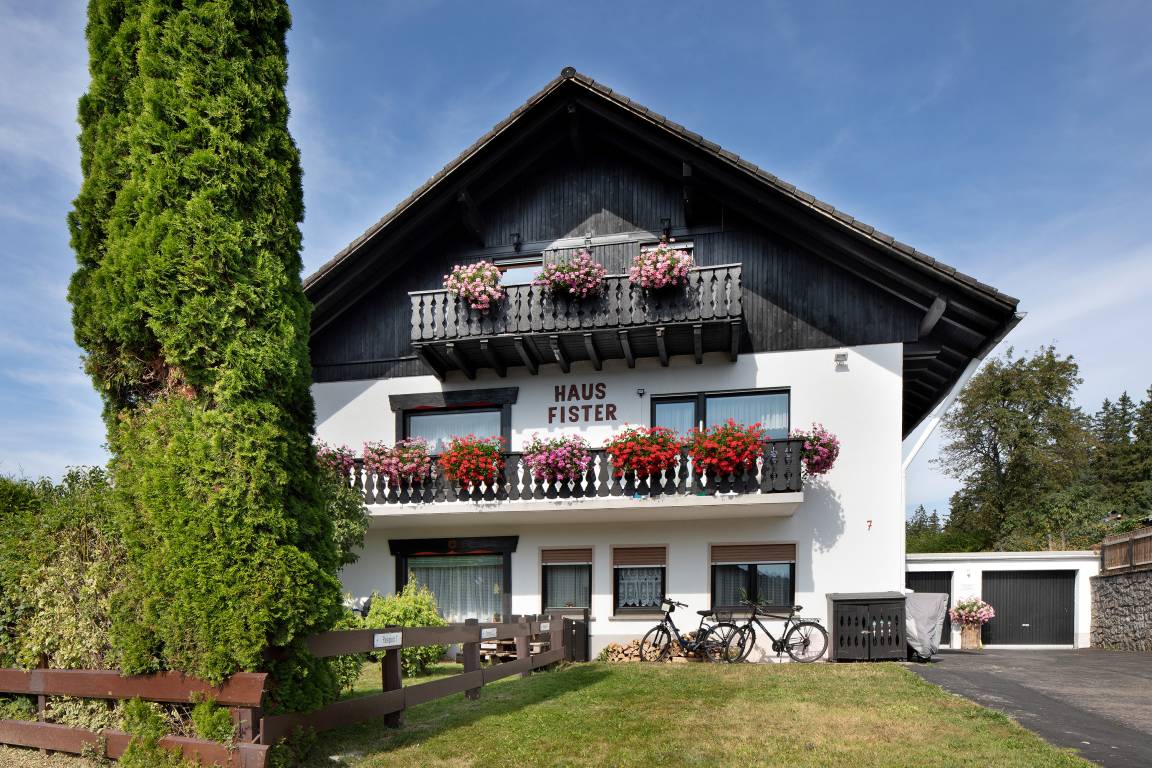 116 M² Appartement ∙ 2 Chambres ∙ 6 Personnes - Schluchsee