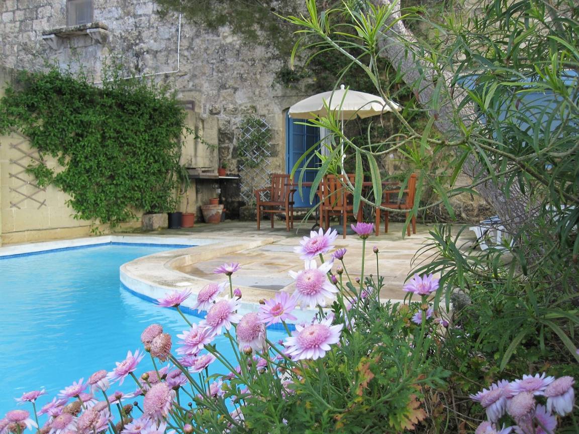 190 M² Farmhouse ∙ 3 Bedrooms ∙ 6 Guests - Malta