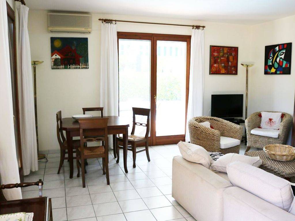 Villa ∙ 3 Slaapkamers ∙ 6 Gasten - Isola di Albarella