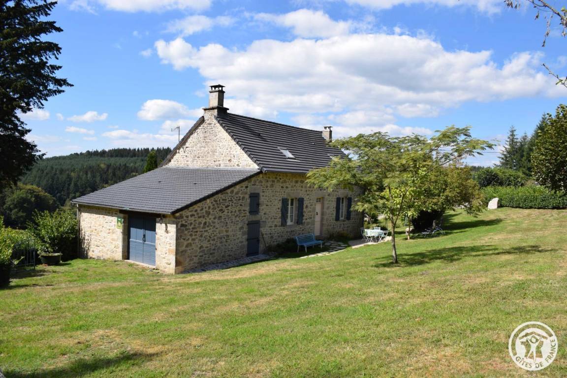 120 M² Gîte ∙ 3 Chambres ∙ 4 Personnes - Nouvelle-Aquitaine