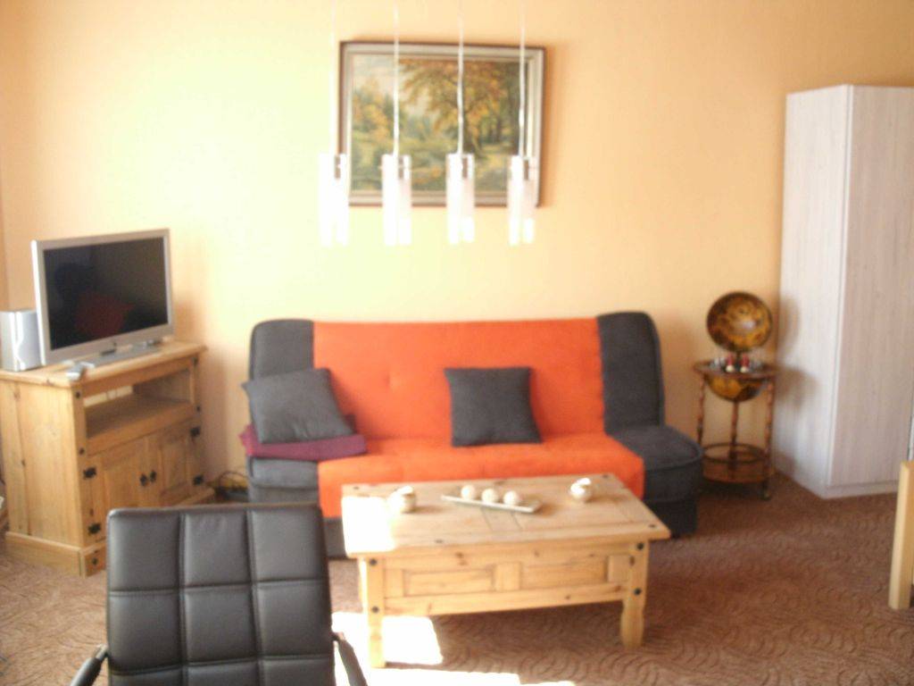 40 M² Ferienhaus ∙ 2 Gäste - Ribnitz-Damgarten