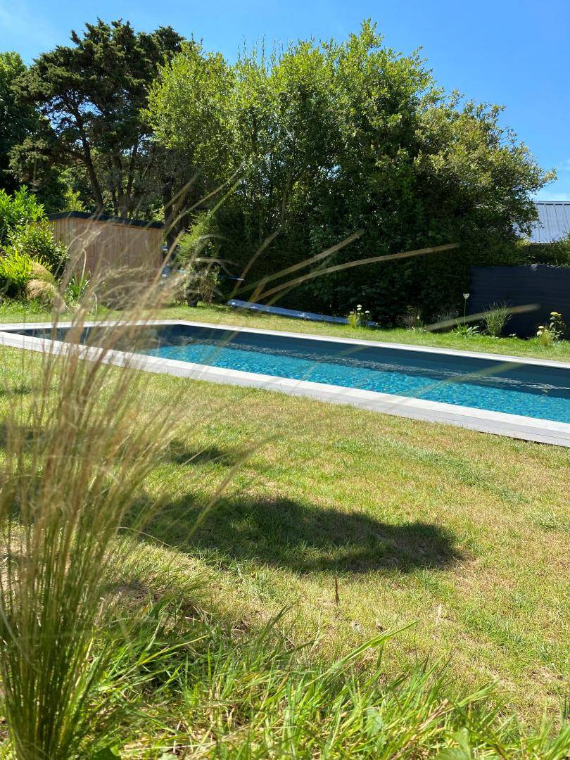 105 M² Gîte ∙ 4 Chambres ∙ 7 Personnes - Lannion