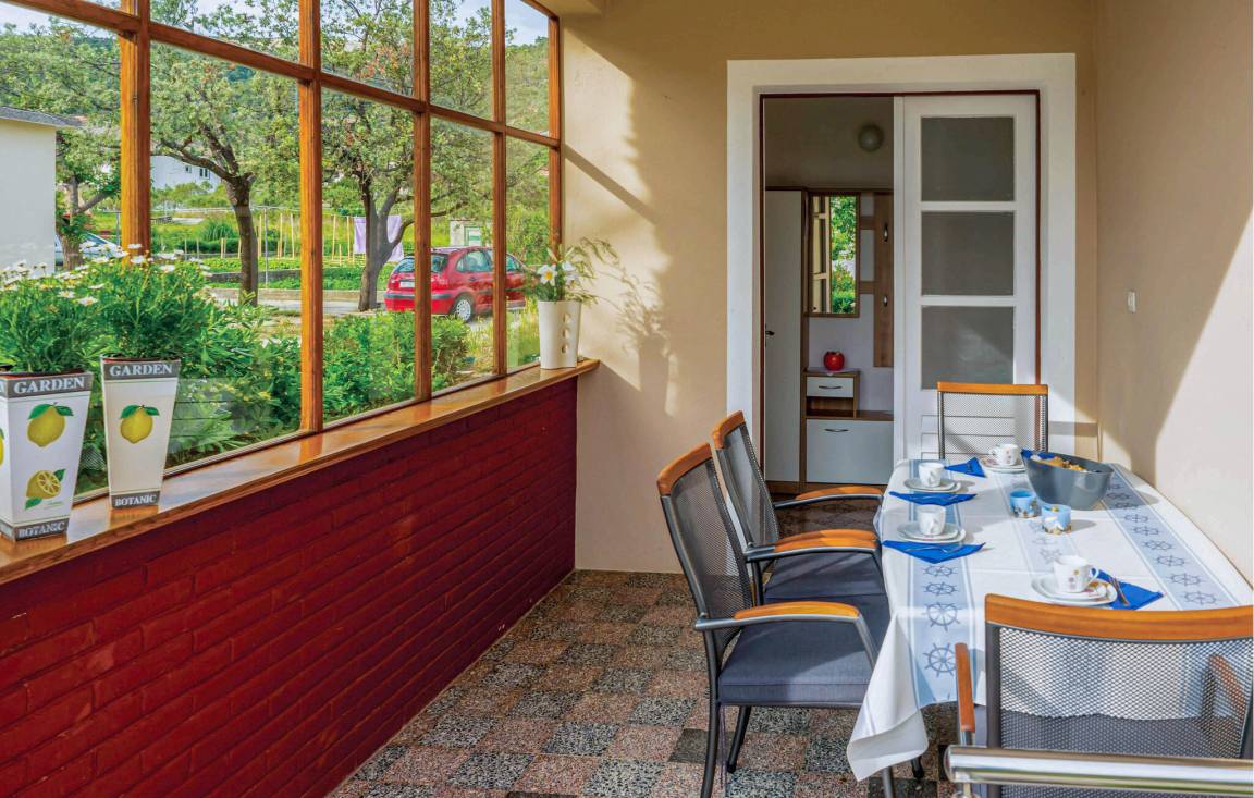 96 M² Ferienhaus ∙ 3 Schlafzimmer ∙ 6 Gäste - Banjol