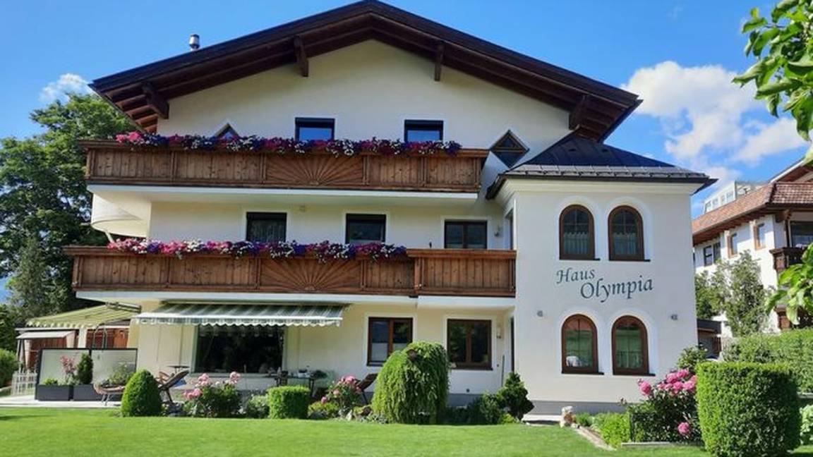 83 M² Ferienwohnung ∙ 2 Schlafzimmer ∙ 4 Gäste - 