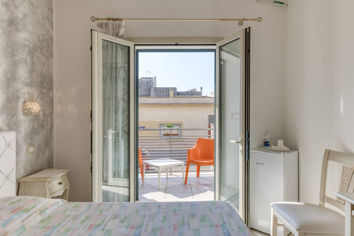 Bed And Breakfast ∙ 1 Bedroom ∙ 2 Guests - Tricase