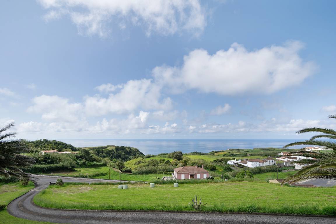 120 M² Casa ∙ 2 Habitaciones ∙ 5 Huéspedes - Furnas