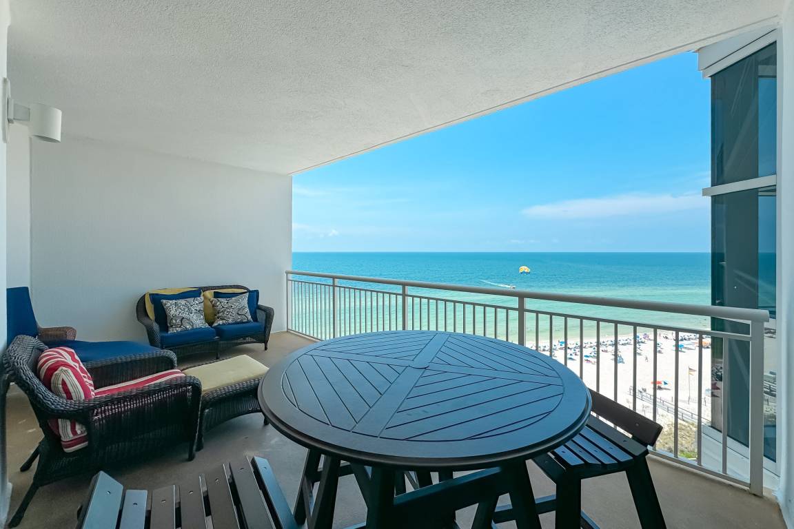 Condo ∙ 2 Bedrooms ∙ 6 Guests - Perdido Key Beach, FL