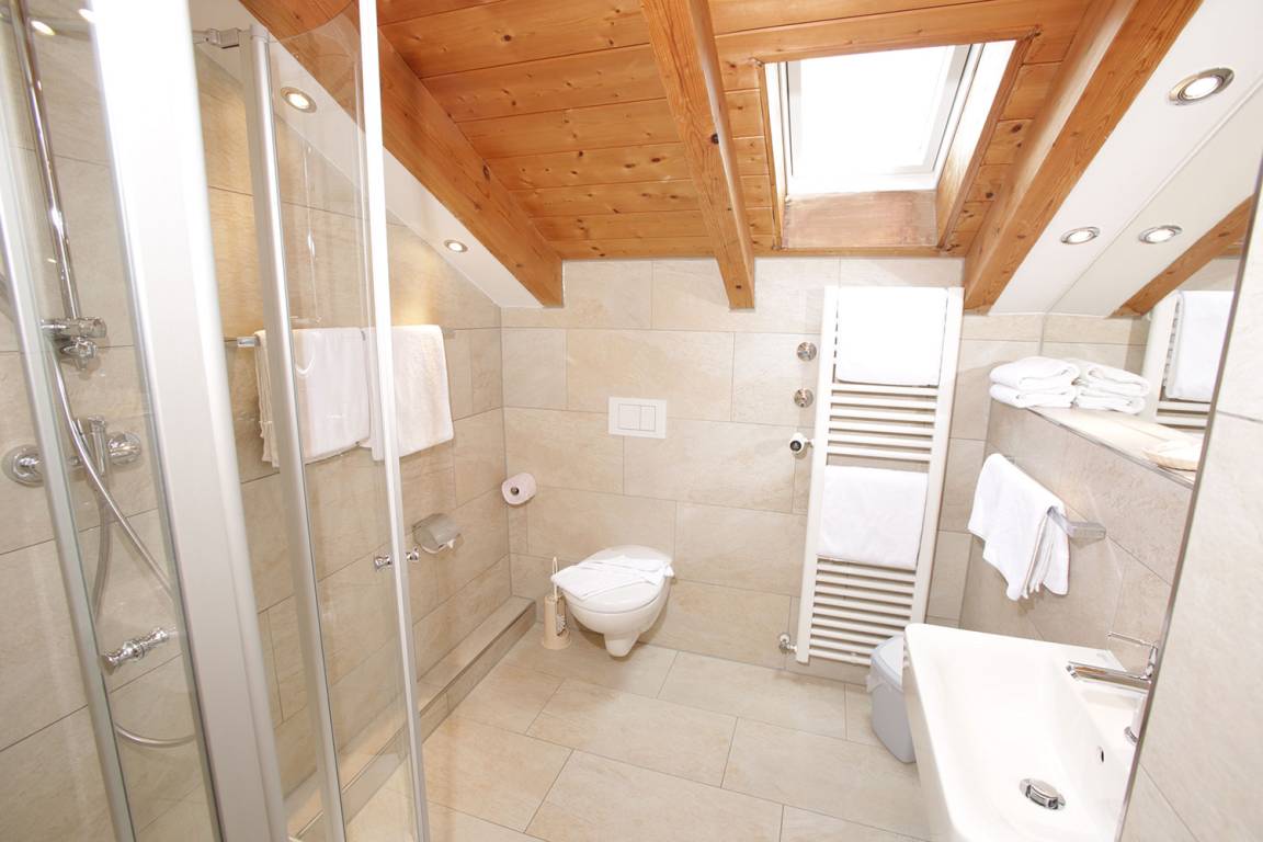 65 M² Ferienwohnung ∙ 4 Gäste - Teisendorf