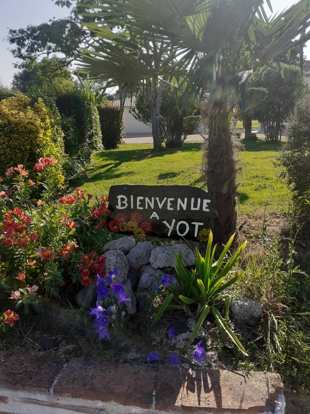 110 M² Maison De Vacances ∙ 3 Chambres ∙ 6 Personnes - Lot-et-Garonne