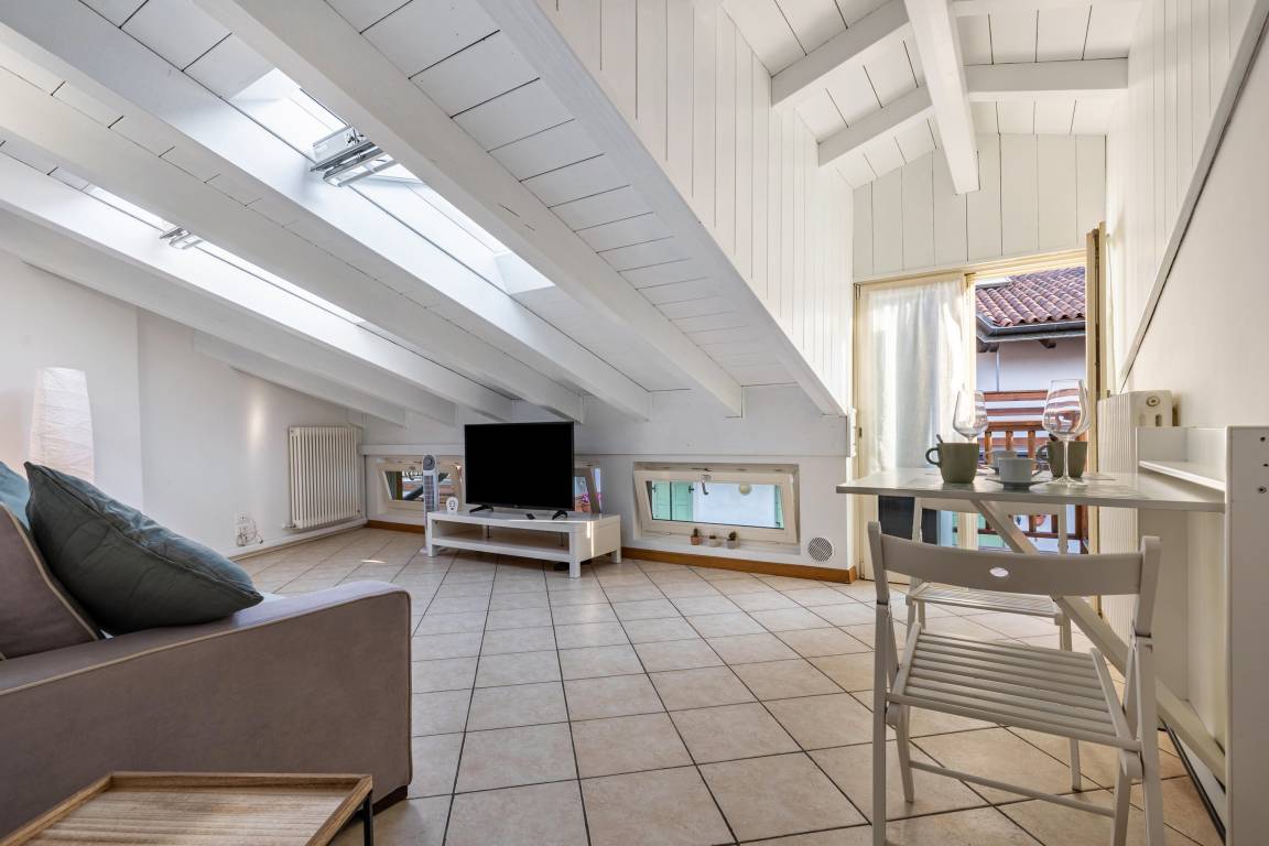 63 M² Apartment ∙ 1 Bedroom ∙ 2 Guests - Ala