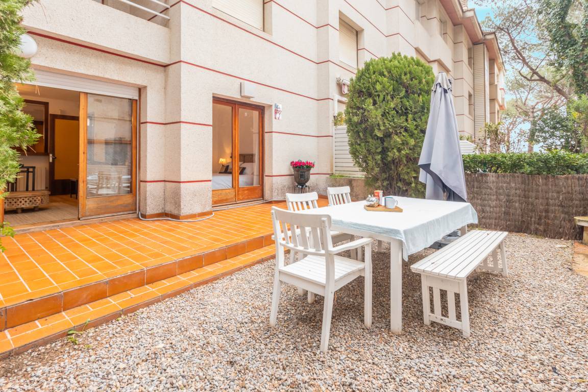 76 M² Appartamento ∙ 2 Camere Da Letto ∙ 4 Ospiti - Sant Feliu de Guíxols