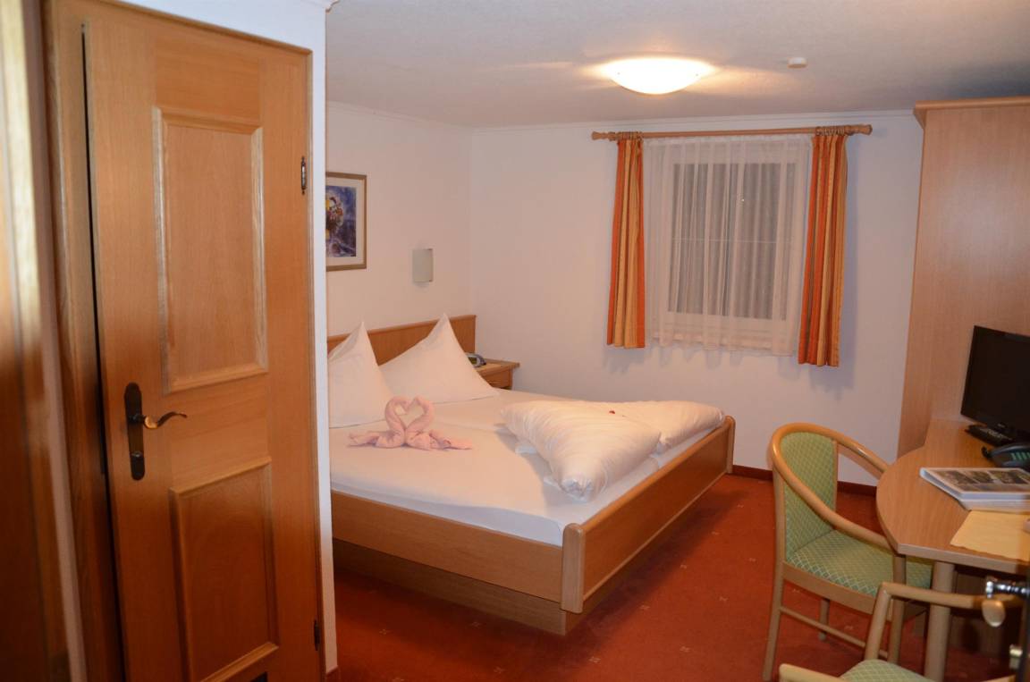 酒店 ∙ 1 Bedroom ∙ 2客人 - 伊姆斯特