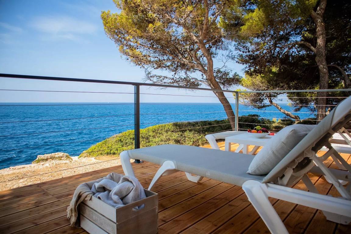 57 M² Caravan ∙ 2 Bedrooms ∙ 6 Guests - Fažana