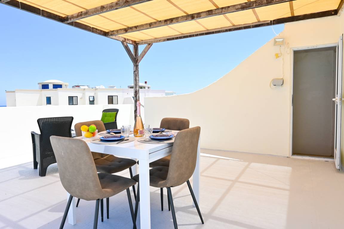 90 M² Appartement ∙ 2 Chambres ∙ 4 Personnes - Malte