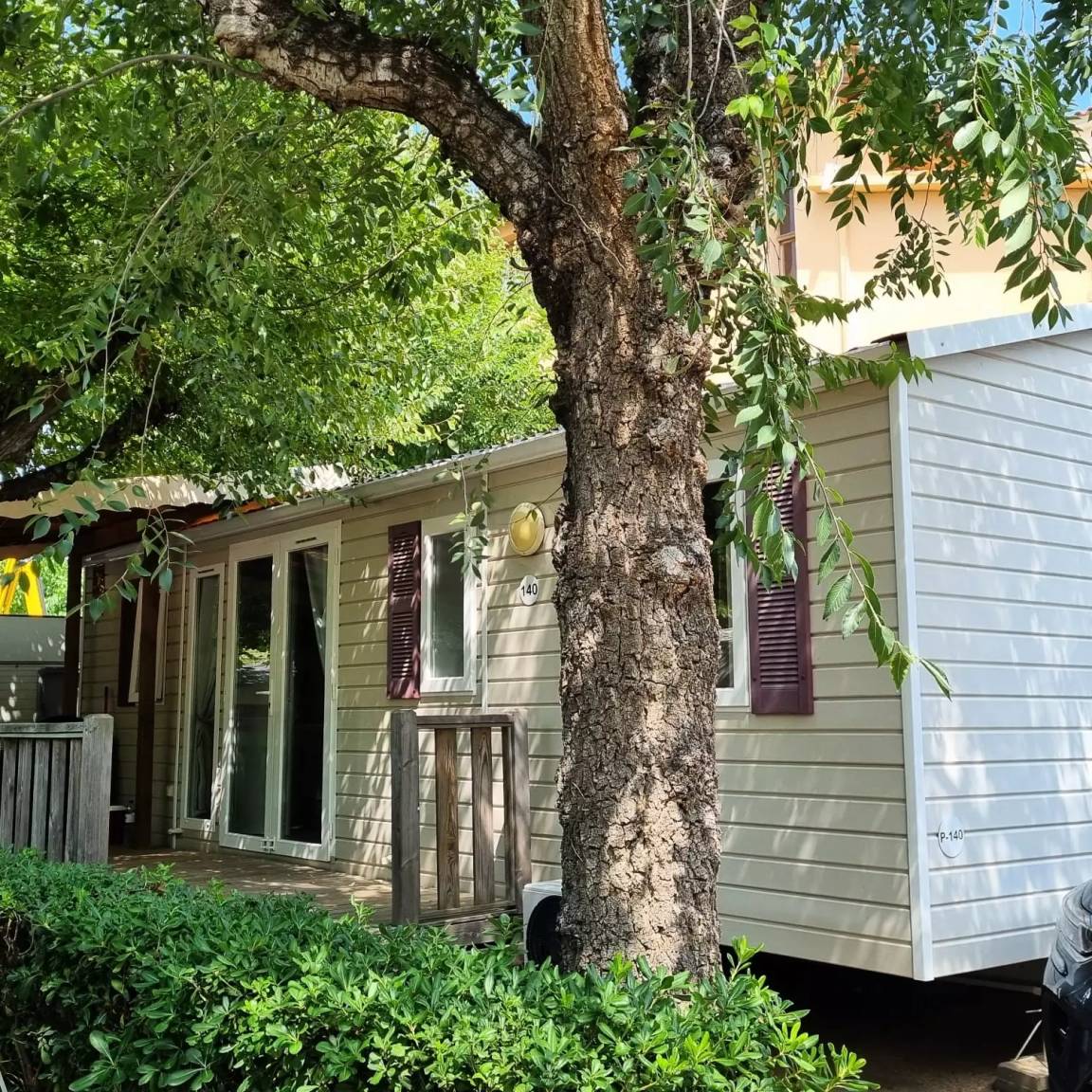 Mobilheim ∙ 3 Schlafzimmer ∙ 6 Gäste - Santa Susanna