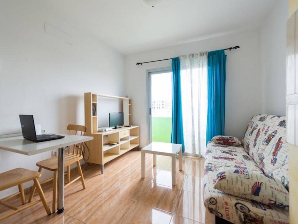 60 M² Apartment ∙ 1 Bedroom ∙ 2 Guests - Gran Canaria