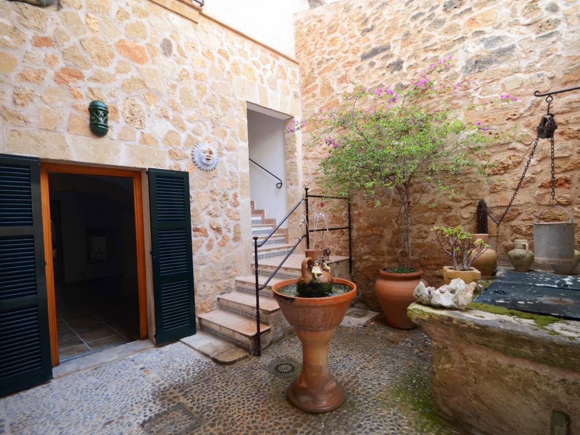 200 M² Casa ∙ 3 Habitaciones ∙ 6 Huéspedes - Alcudia