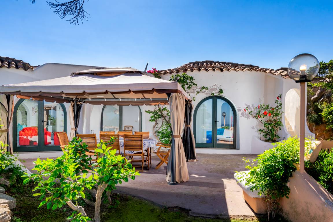 150 M² Villa ∙ 3 Chambres ∙ 9 Personnes - Palau