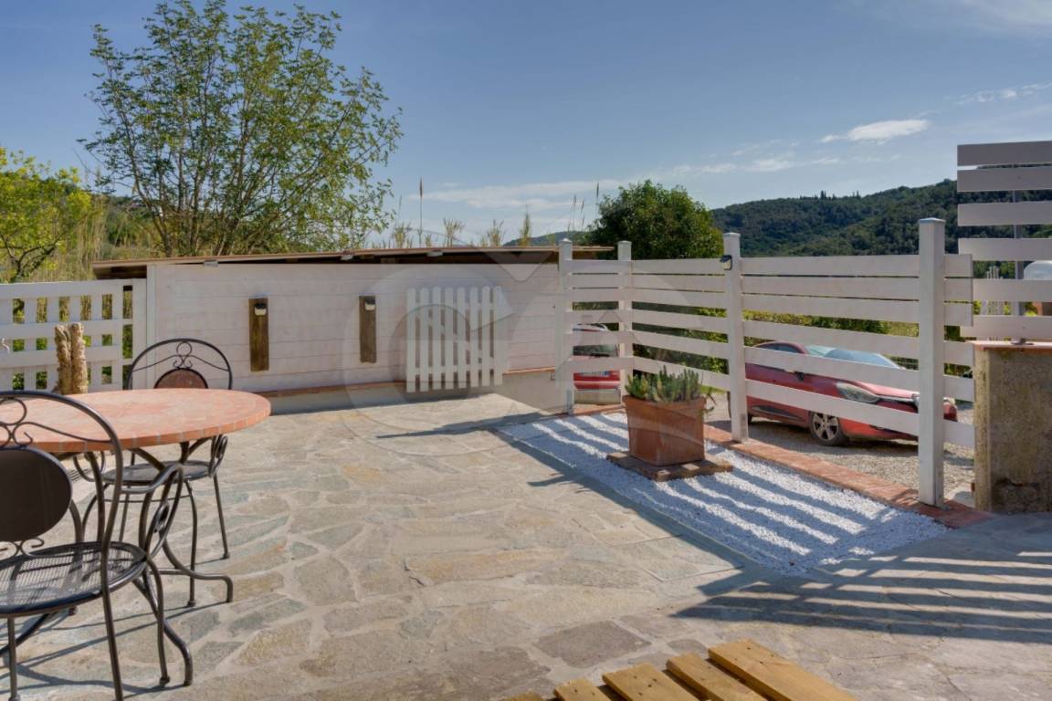 30 M² Appartement ∙ 1 Chambre ∙ 2 Personnes - Portoferraio