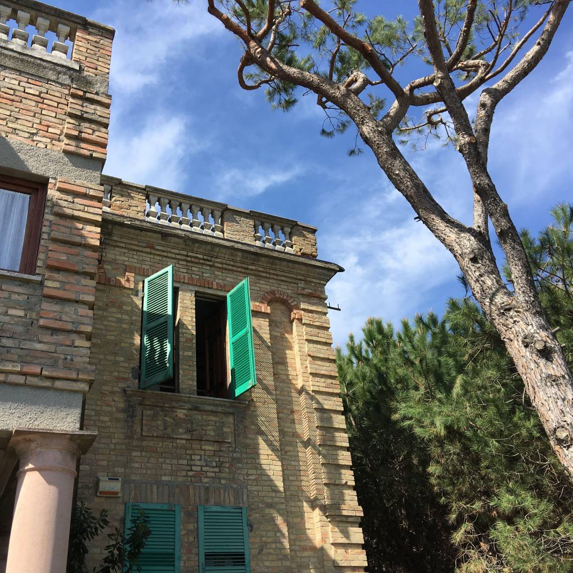 25 M² Apartamento ∙ 2 Huéspedes - Alba Adriatica