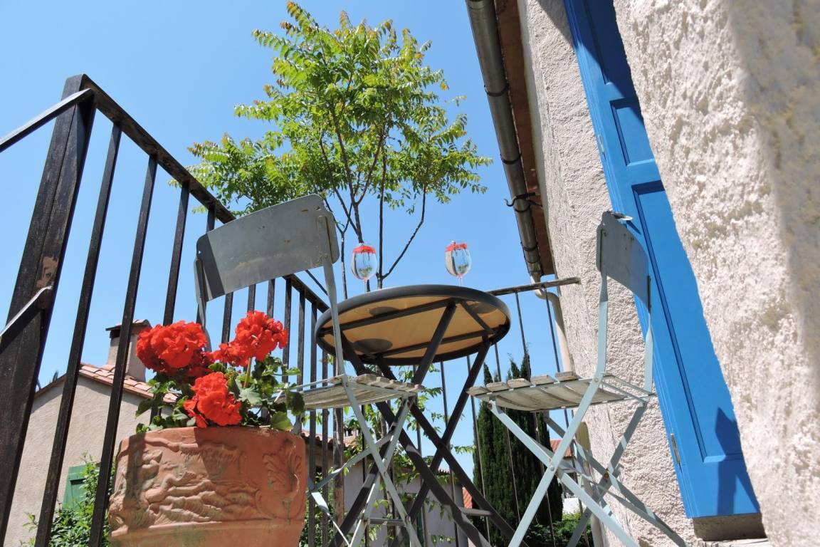 28 M² Gîte ∙ 1 Chambre ∙ 2 Personnes - Argelès-sur-Mer