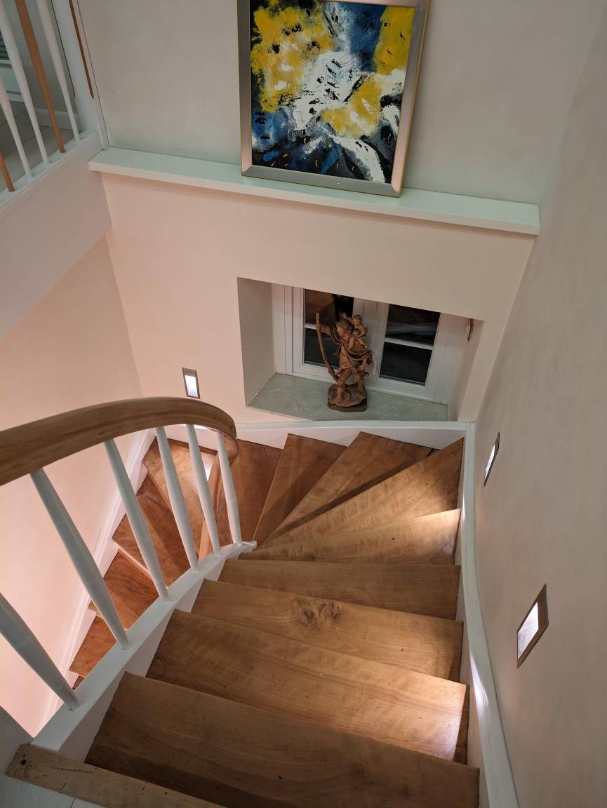 155 M² Ferienhaus ∙ 2 Schlafzimmer ∙ 4 Gäste - Perl