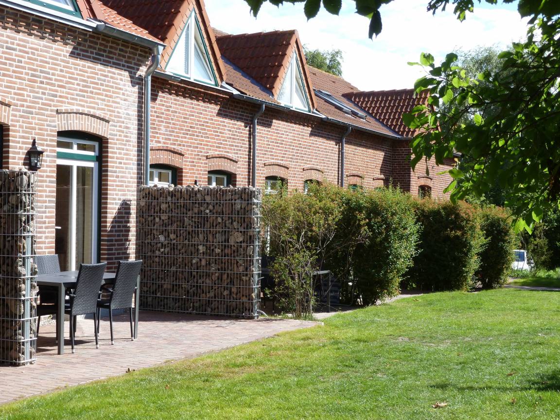 70 M² House ∙ 2 Bedrooms ∙ 4 Guests - Fehmarn