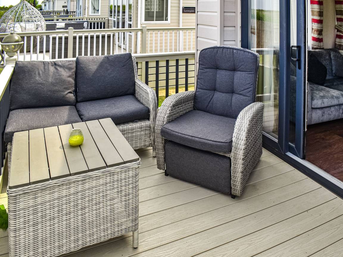 Cottage ∙ 2 Bedrooms ∙ 6 Guests - Herne Bay