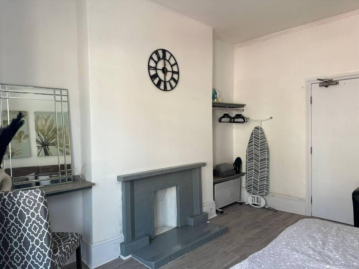 50 M² Apartament ∙ 1 Sypialnia ∙ 4 Gości - Newport