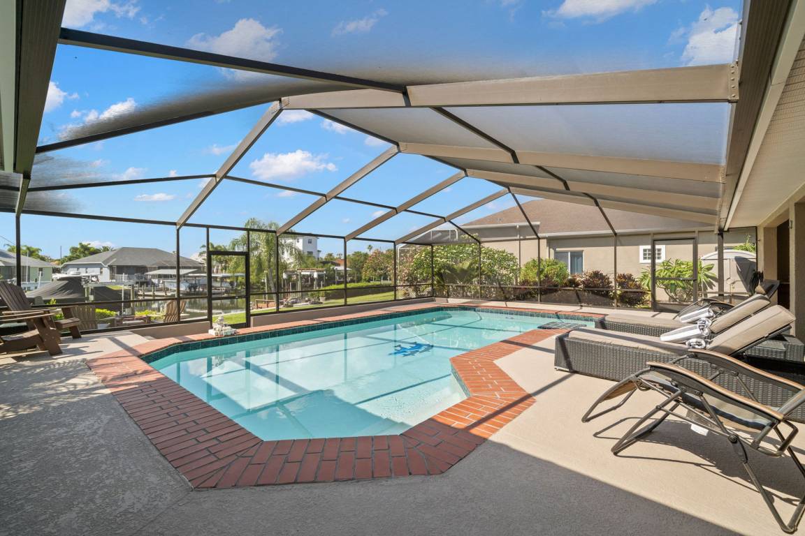 Apartamento ∙ 3 Habitaciones ∙ 8 Huéspedes - Apollo Beach, FL