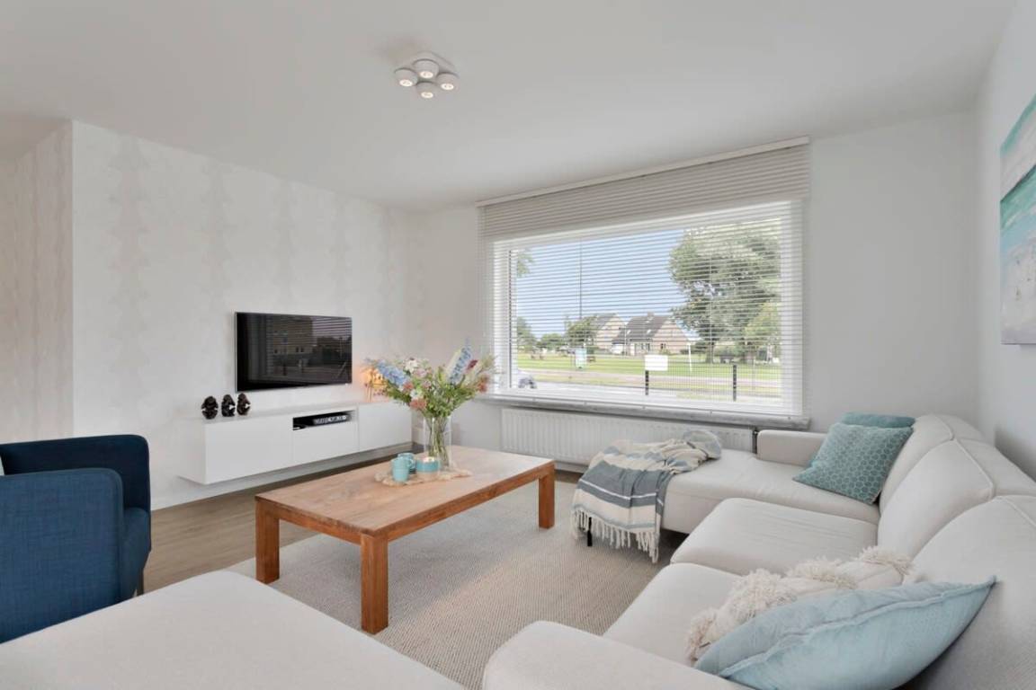 230 M² Huis ∙ 3 Slaapkamers ∙ 6 Gasten - Middelkerke