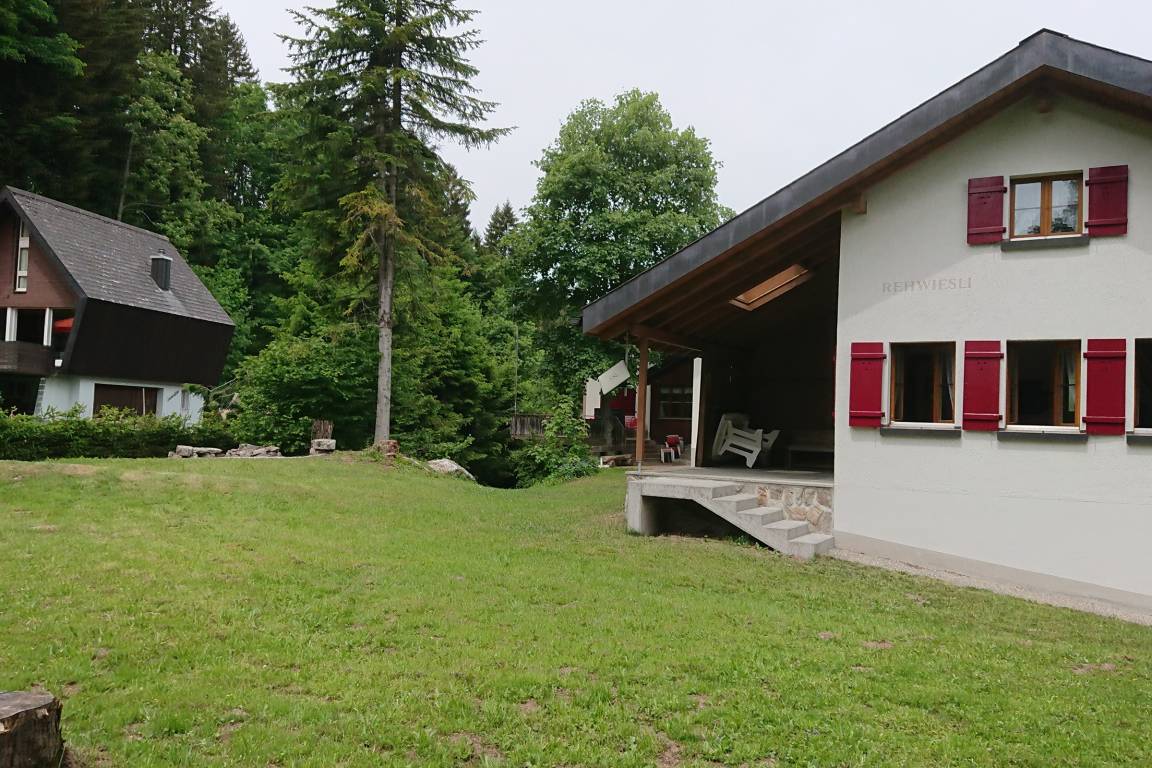 Appartement ∙ 3 Slaapkamers ∙ 7 Gasten - Amden