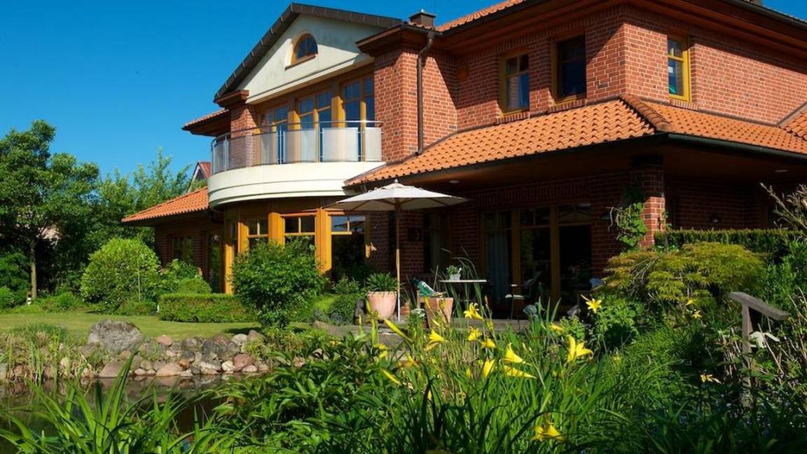 60 M² Apartment ∙ 1 Bedroom ∙ 2 Guests - Bad Zwischenahn