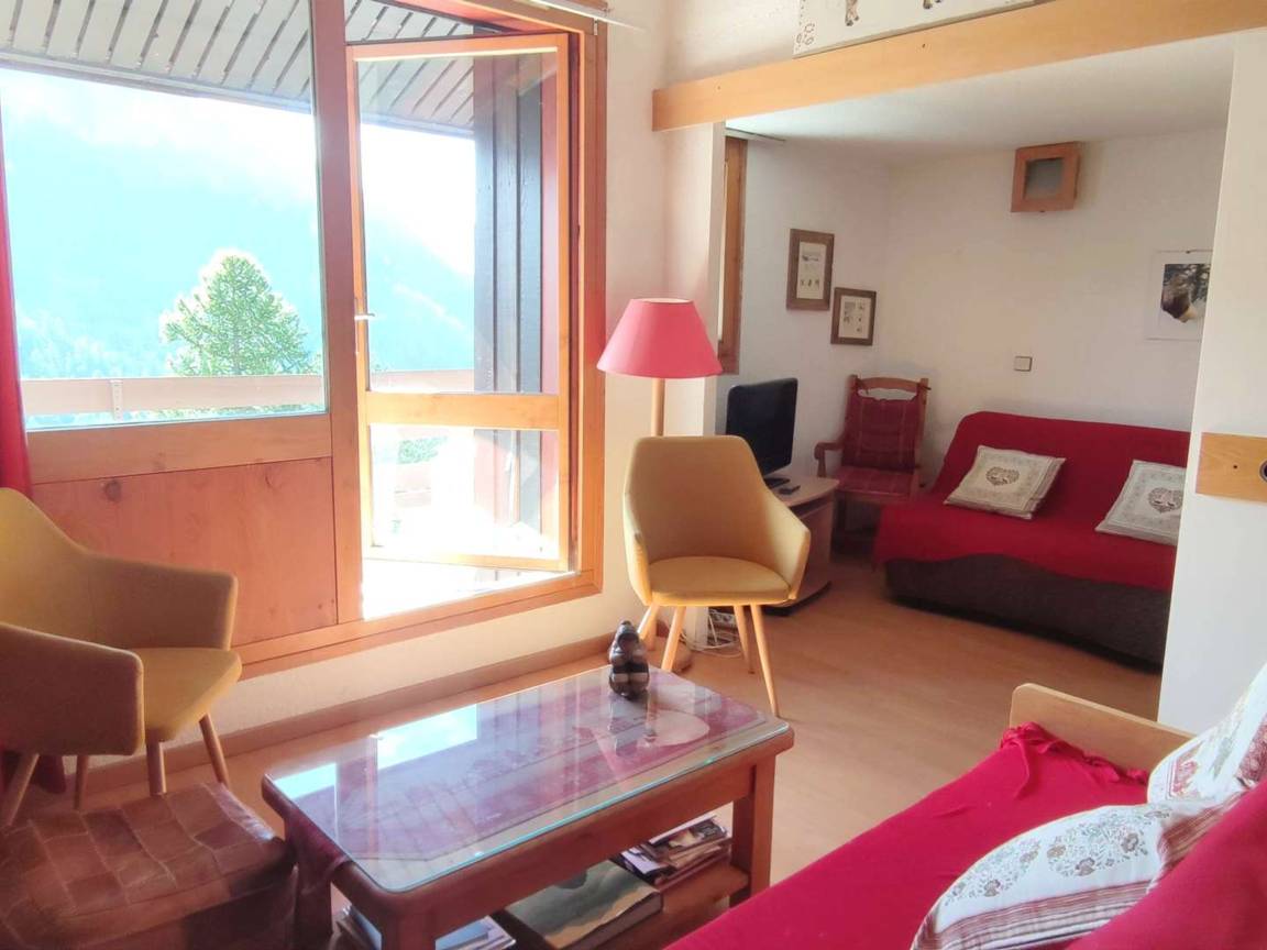 65 M² Appartement ∙ 2 Chambres ∙ 6 Personnes - Isola 2000