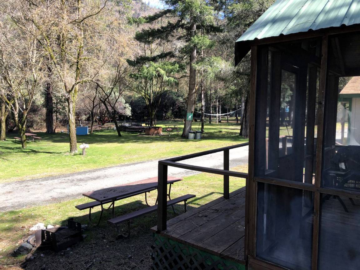 House ∙ 1 Bedroom ∙ 1 Guest - Humboldt County, CA