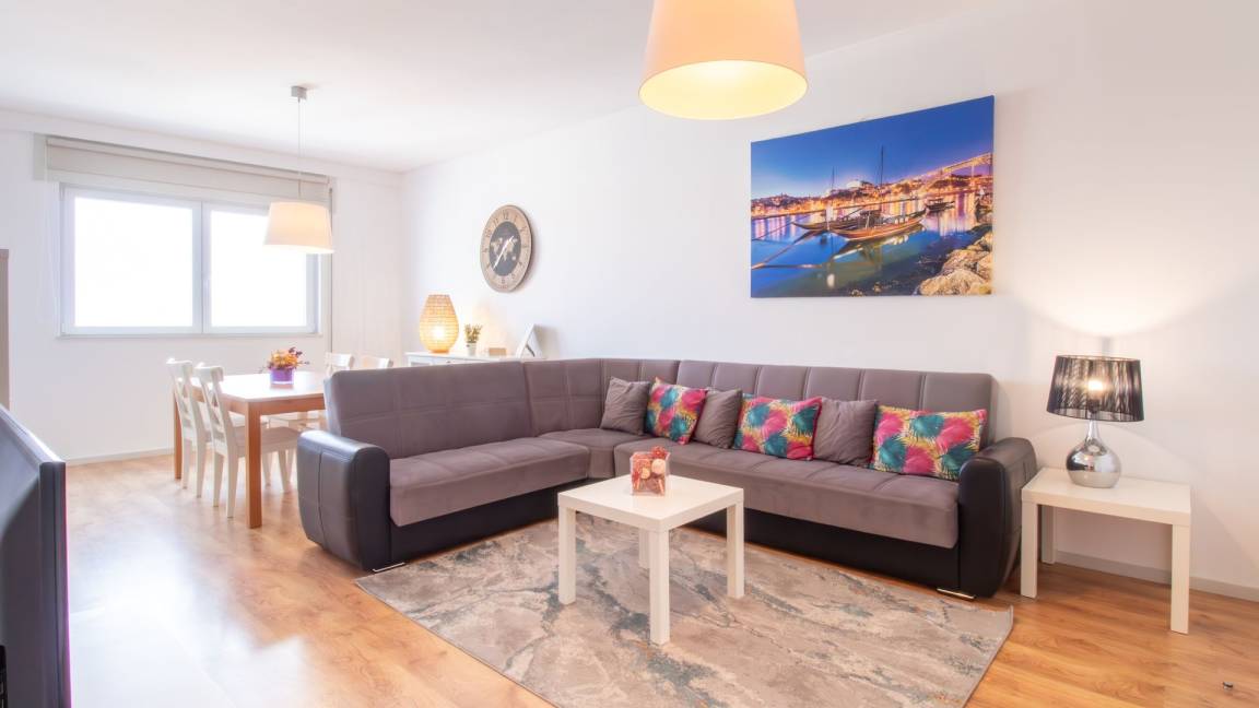 95 M² Appartement ∙ 2 Chambres ∙ 5 Personnes - Vila Nova de Gaia