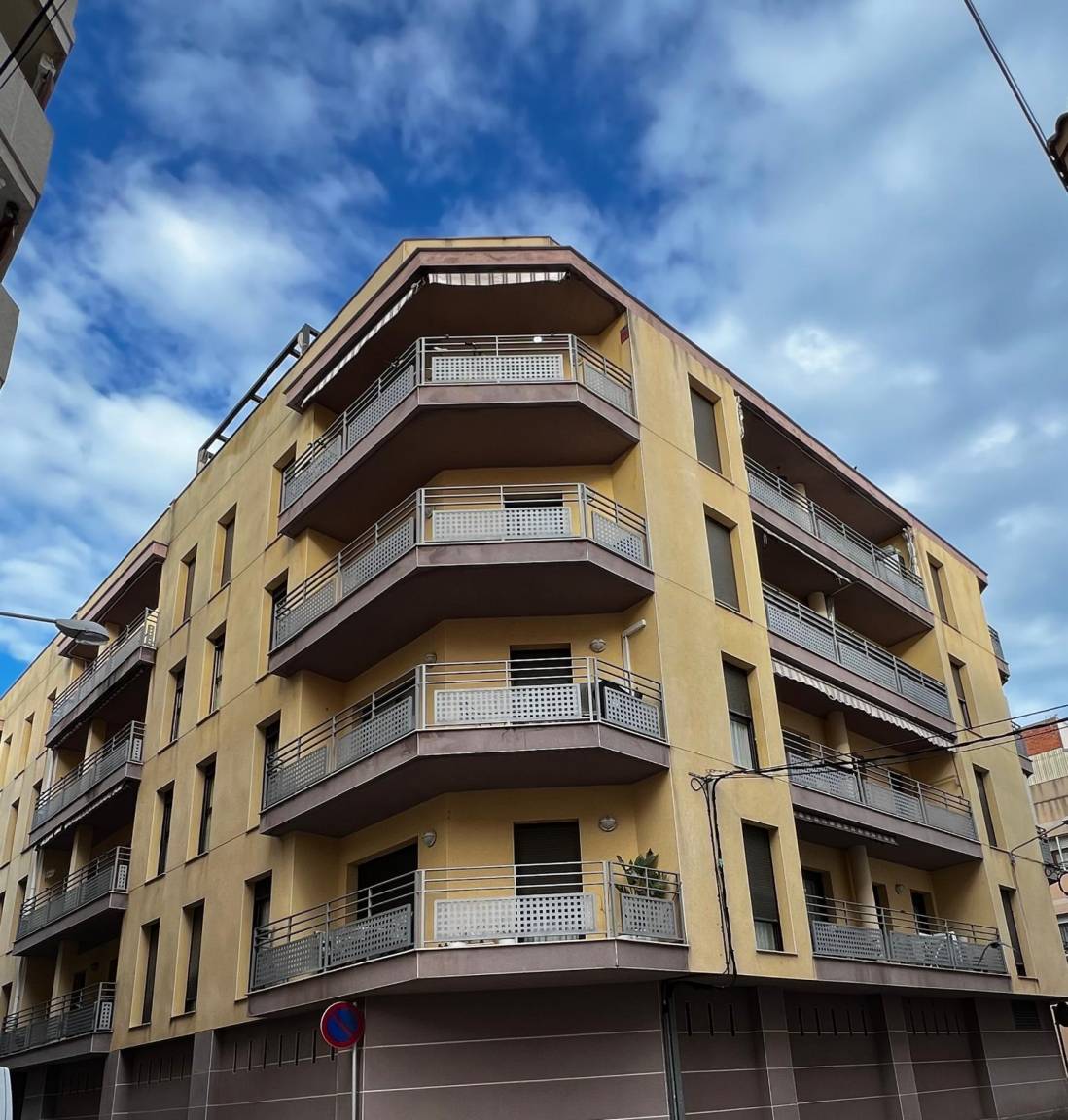Appartement En Copropriété ∙ 3 Chambres ∙ 5 Personnes - L'Ametlla de Mar