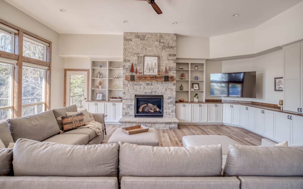 293 M² House ∙ 5 Bedrooms ∙ 16 Guests - Sunriver, OR