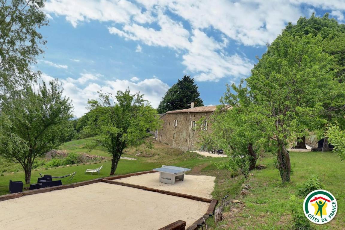 150 M² Gîte ∙ 3 Chambres ∙ 10 Personnes - Dieulefit