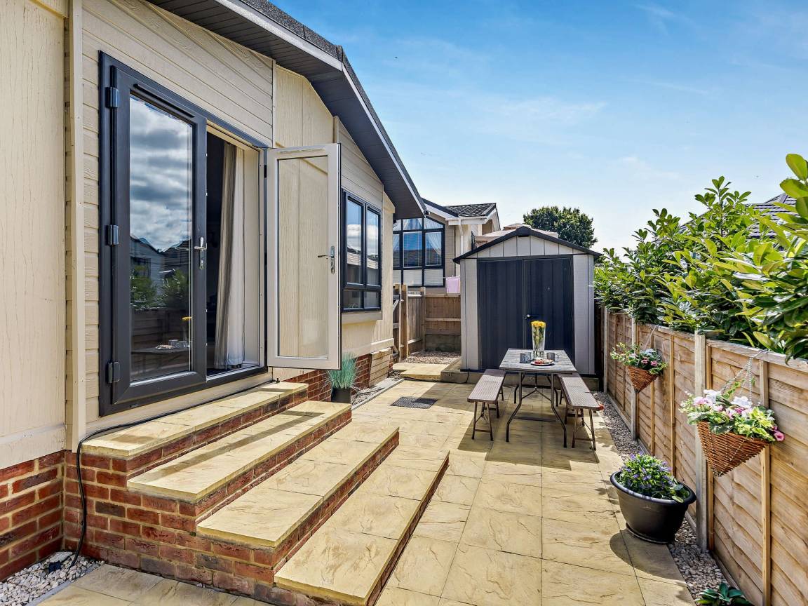 Cottage ∙ 2 Bedrooms ∙ 4 Guests - Tenterden