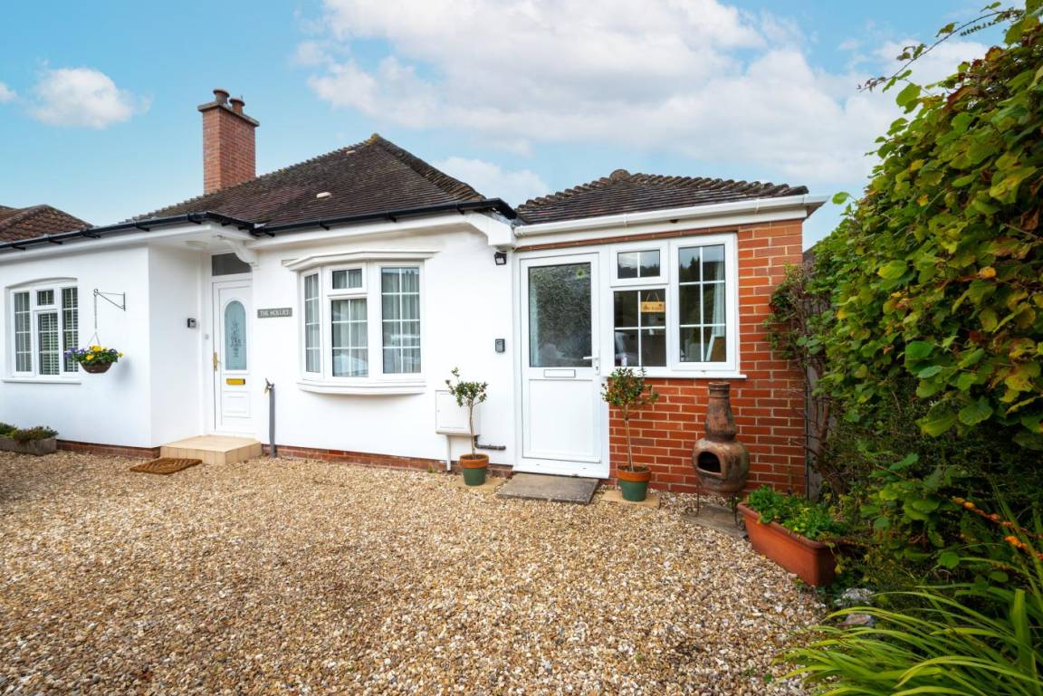 Maison De Vacances ∙ 1 Chambre ∙ 2 Personnes - Sidmouth