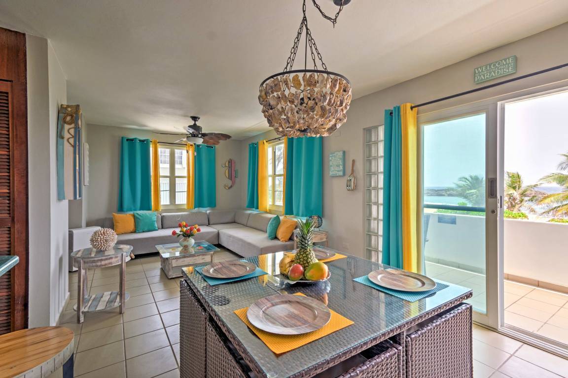 111 M² Apartamento ∙ 2 Habitaciones ∙ 6 Huéspedes - Barceloneta