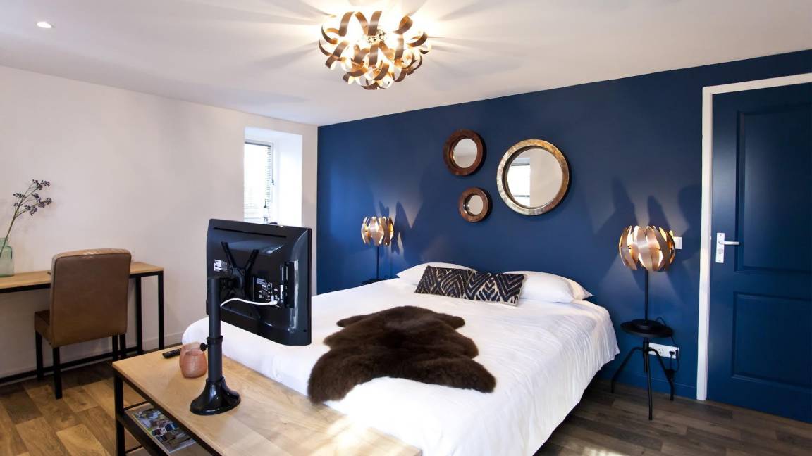 Hotel ∙ 1 Slaapkamer ∙ 2 Gasten - Ede