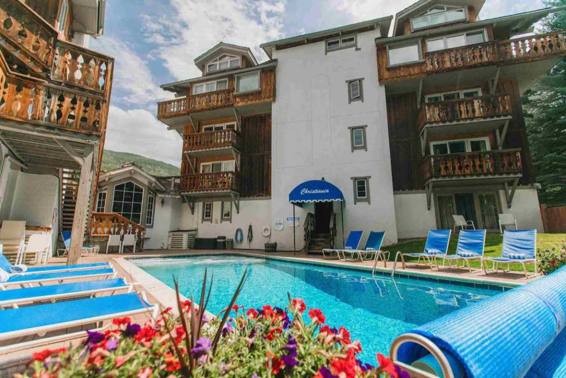 House ∙ 3 Bedrooms ∙ 8 Guests - Vail, CO