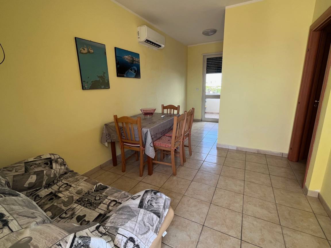 50 M² Appartamento Vacanza ∙ 2 Camere Da Letto ∙ 4 Ospiti - Torre San Giovanni