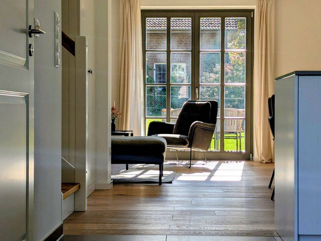 80 M² Ferienhaus ∙ 2 Schlafzimmer ∙ 4 Gäste - Winsen (Aller)